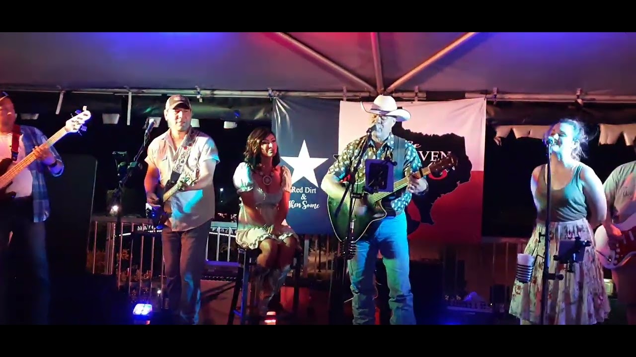 Happy 25th Anniversary to Nicole and Mike Perdue. - YouTube