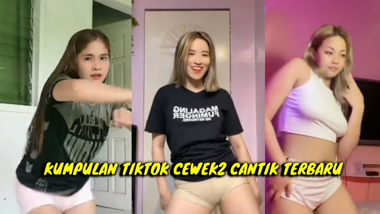 Salud Y Vida Rated Spg Tiktok Challenge Hot Sexy Compilation XXX Bounce ...