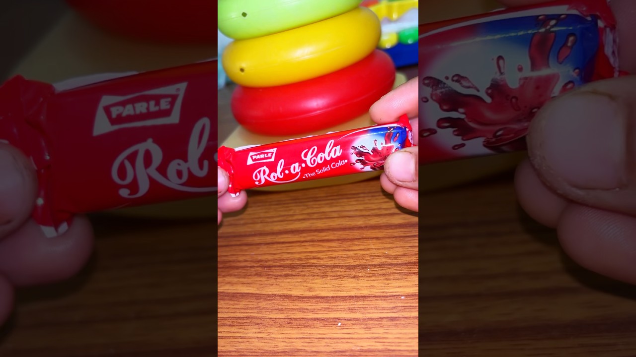 Cola toffee 🍭📍🍬 #viralvideo #sigmaboy #chocolate #sweet #candy # ...