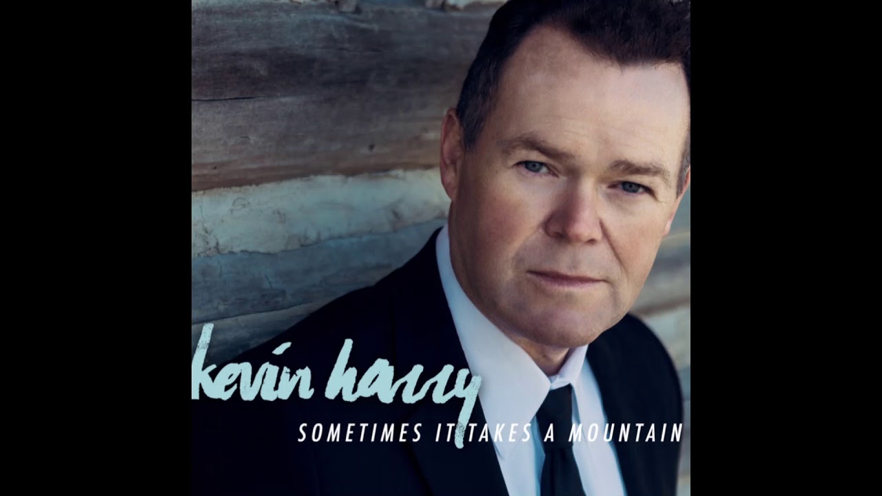 O The Blood. Gordon Mote (cover by Kevin Harry) - YouTube