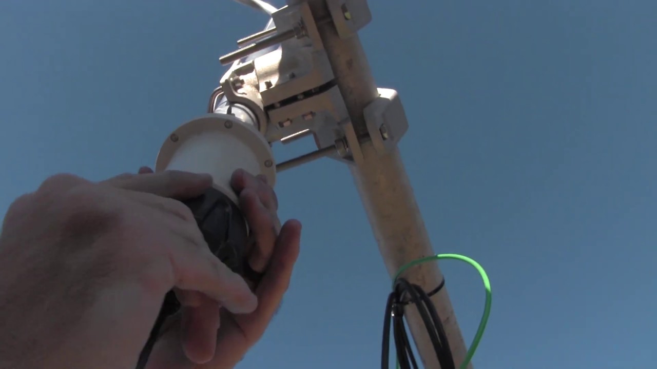 6. Installing the Bell Camera - YouTube