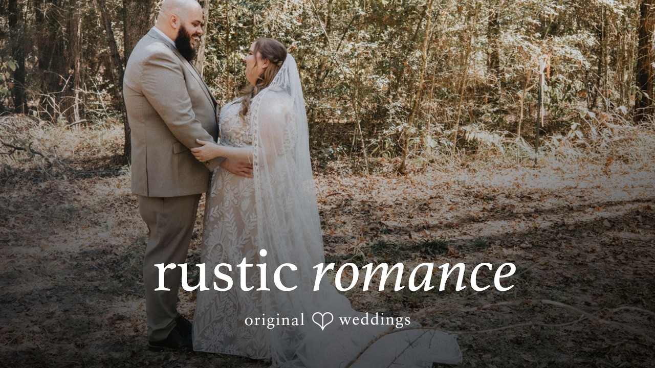 At The Shire Wedding Video // Johanna & Conor - YouTube