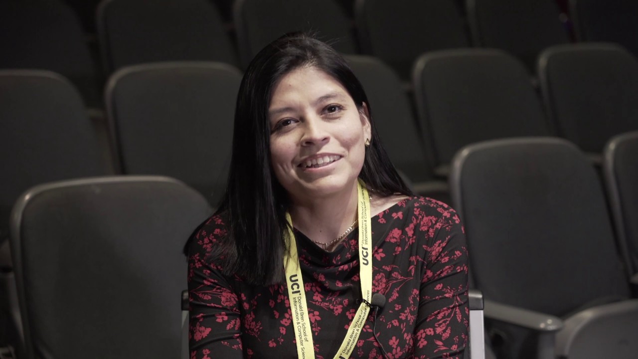 Rosalva Gallardo Valencia Graduate Student Award in Software Research ...