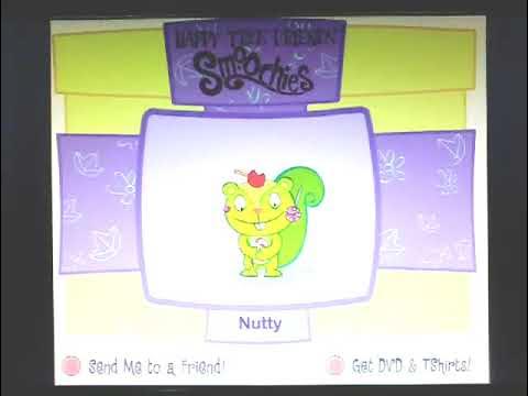 happy tree friends all smoochies - YouTube
