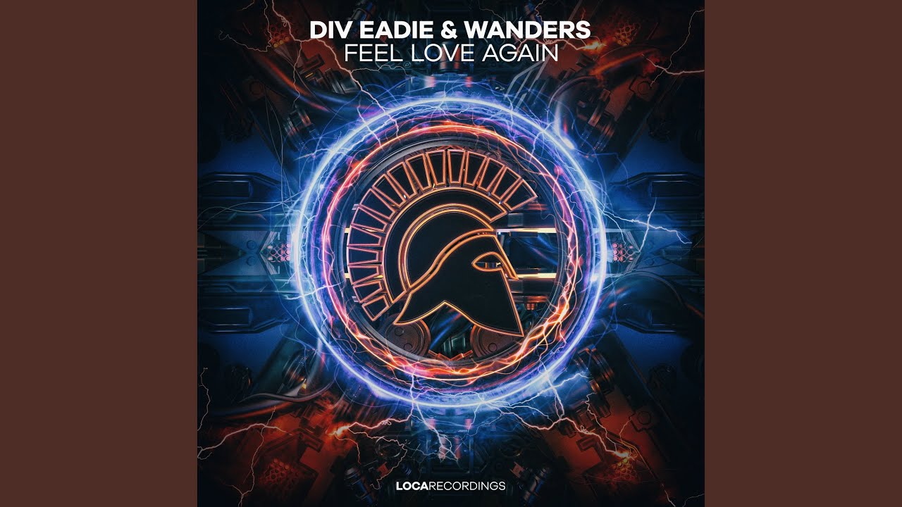 Feel Love Again - YouTube