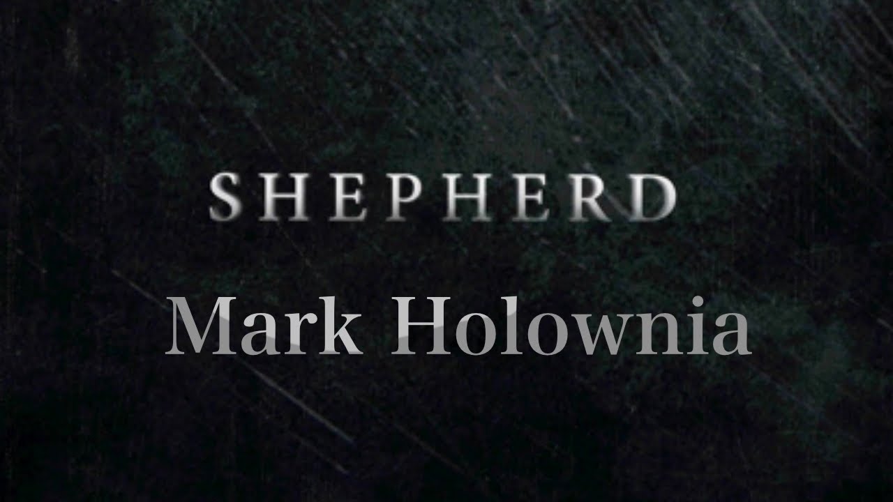 SHEPHERD Official Trailer 2021 British Horror Film - YouTube