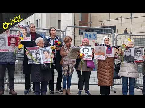 31 Yıldır Soruyoruz: Nihat Aydoğan Nerede?\