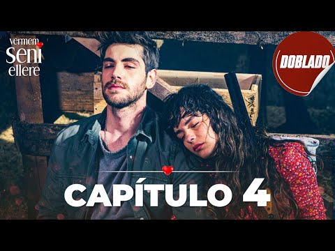 No Te Entregaré a Nadie | Vermem Seni Ellere - Capítulo 4