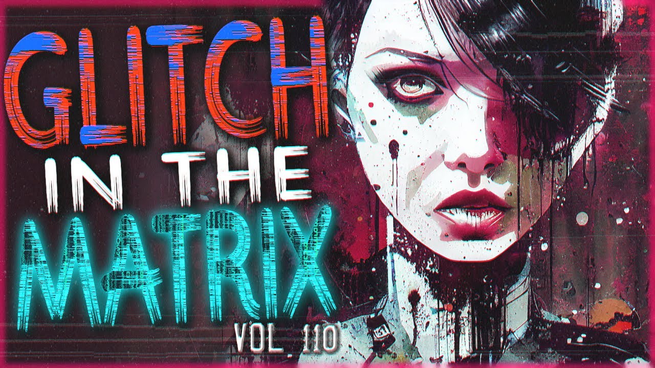 10 TRUE Glitch In The Matrix Stories That Will Make You Think "Woah ...