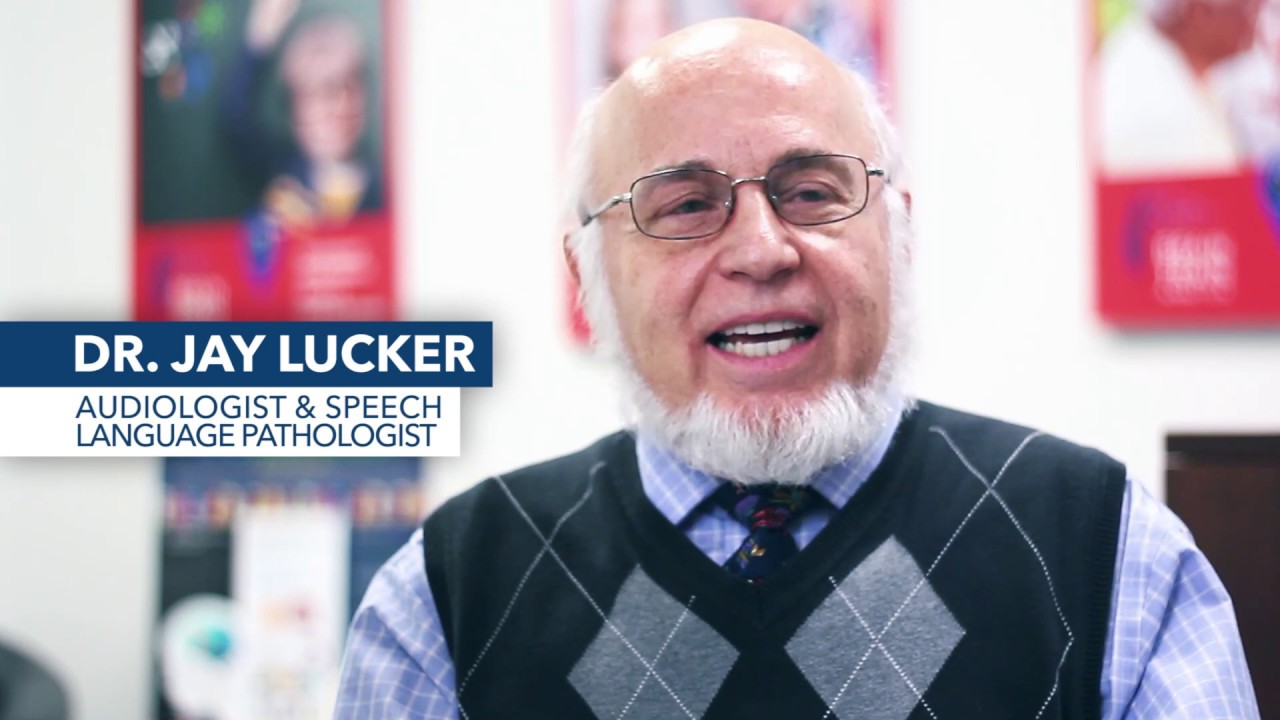 Dr. Lucker and the Auditory System - YouTube