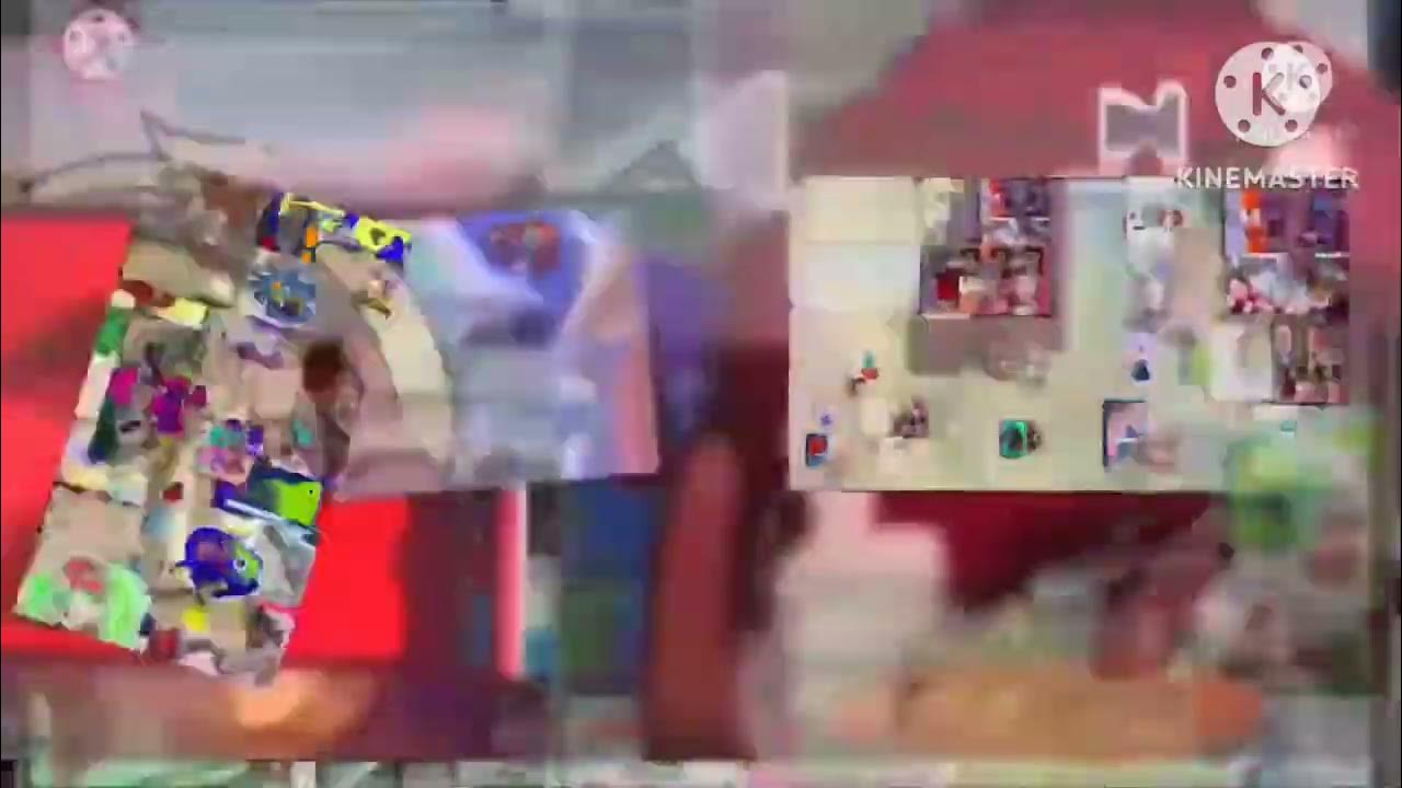 Everyone Is Screaming And Running Away From TKCF2012.EXE Add Round 333 - YouTube