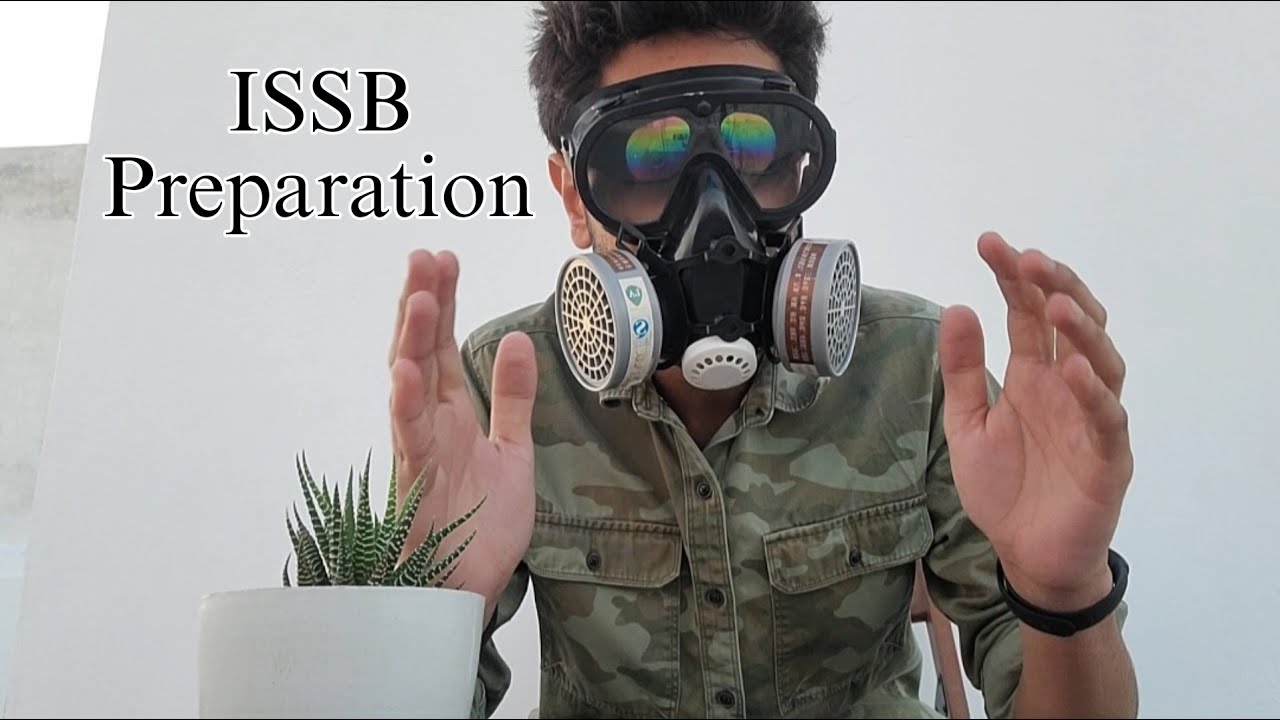 How to Attempt ISSB Test for Pak Army | Navy | Airforce | ISSB Tips ...