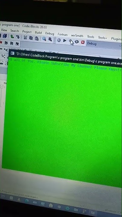 C++ Coding, tricks - YouTube