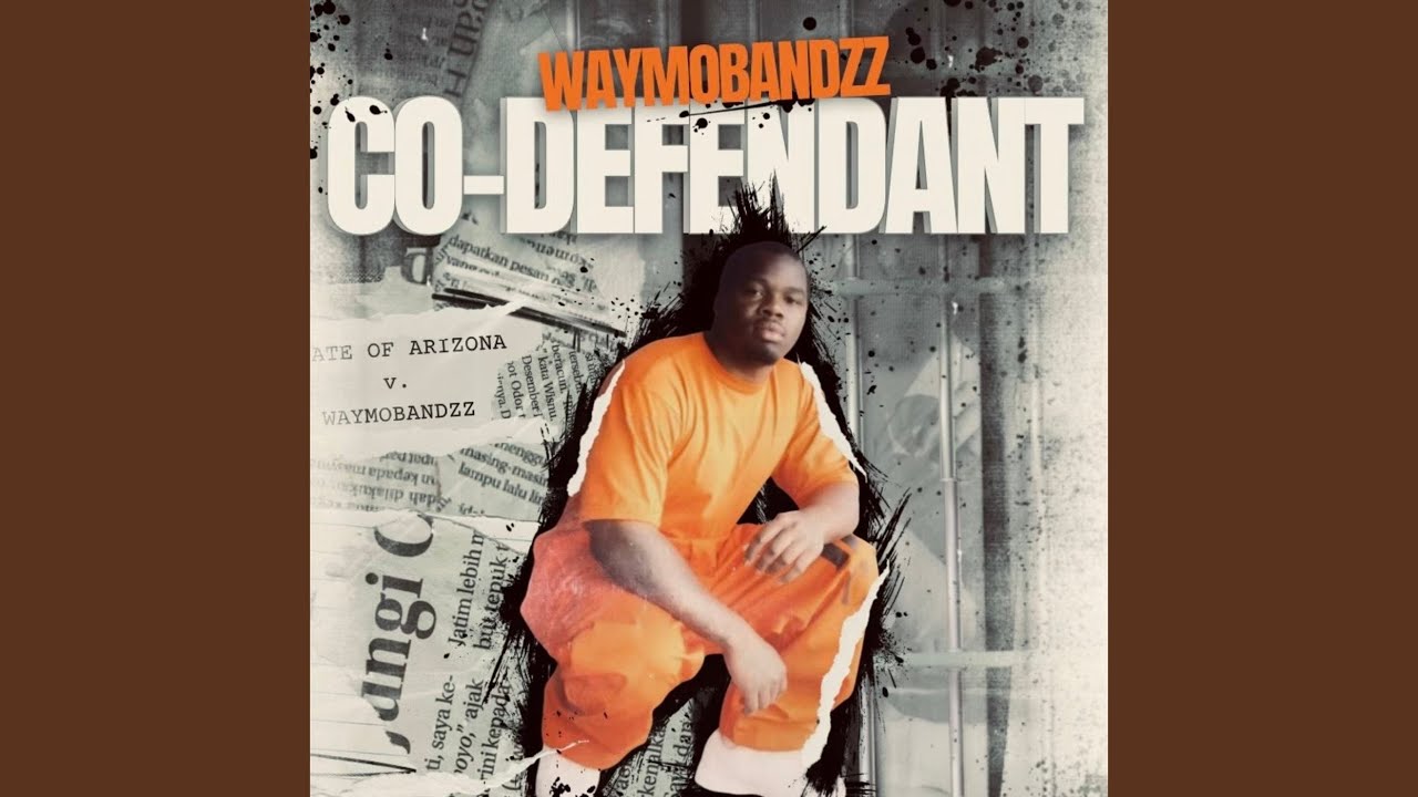 Co-Defendant - YouTube