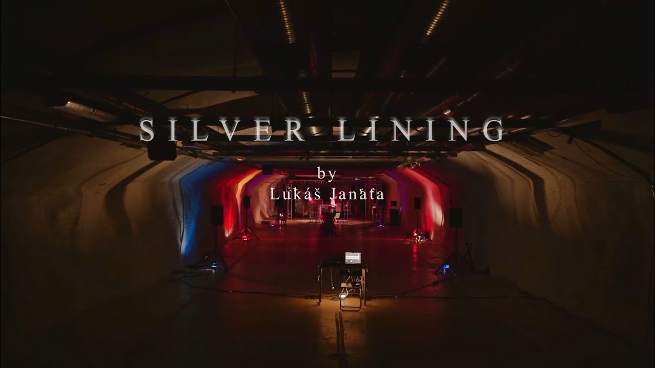 Lukáš Janata: SILVER LINING (2023): Emīlija Rozenšteina, Tanel-Eiko Novikov - YouTube
