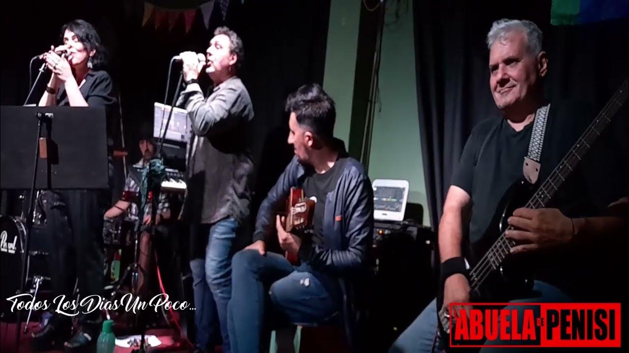 Todos los Dias un Poco - Recital 12 Nov 2022 - YouTube