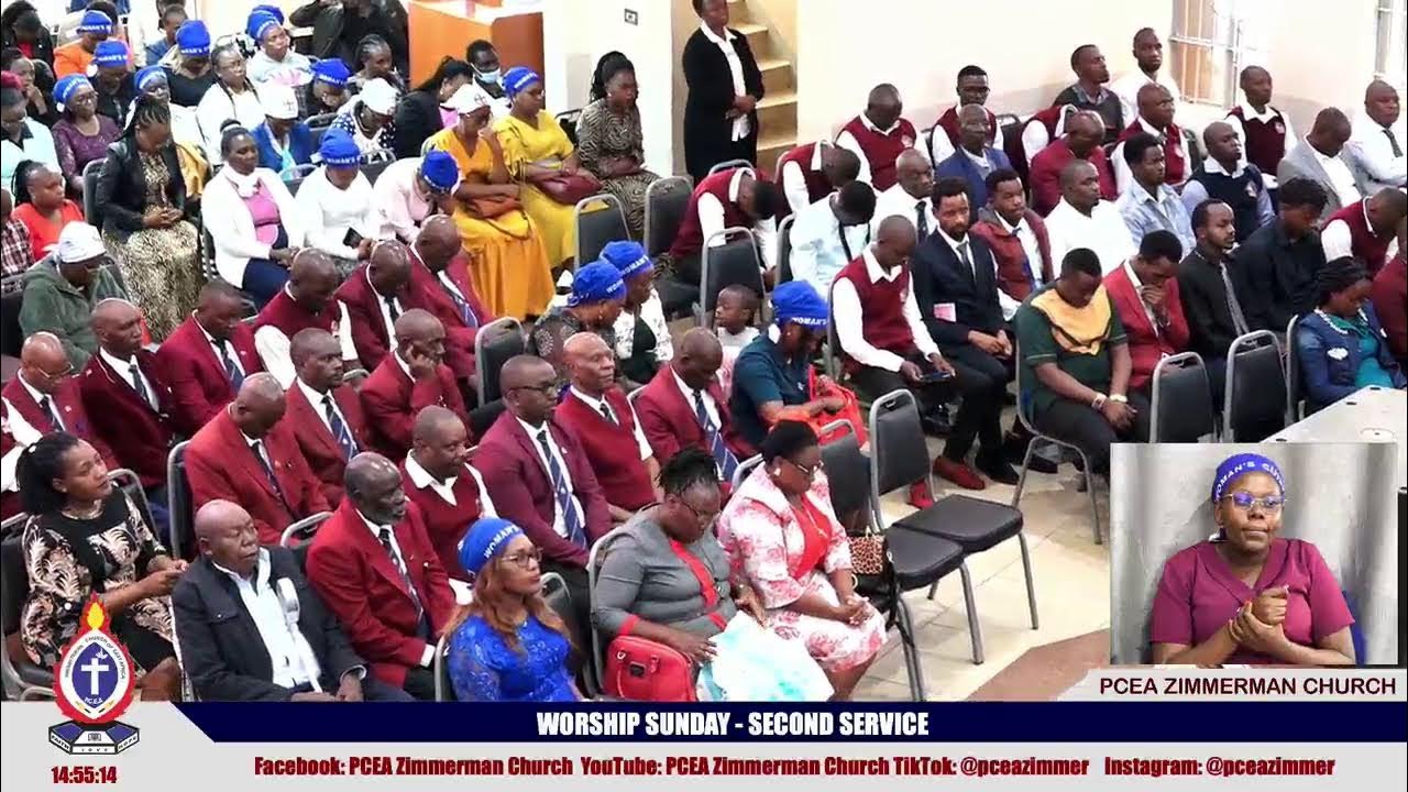 10/11/2024 - WORSHIP SUNDAY - SECOND SERVICE - YouTube