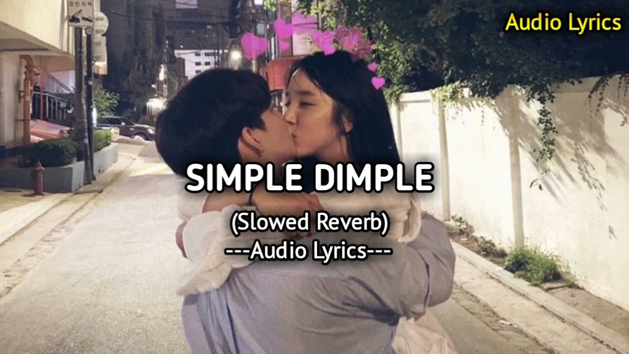 Simple Dimple || Dance Song || Slowed Reverb || Nepali Song || Audio ...