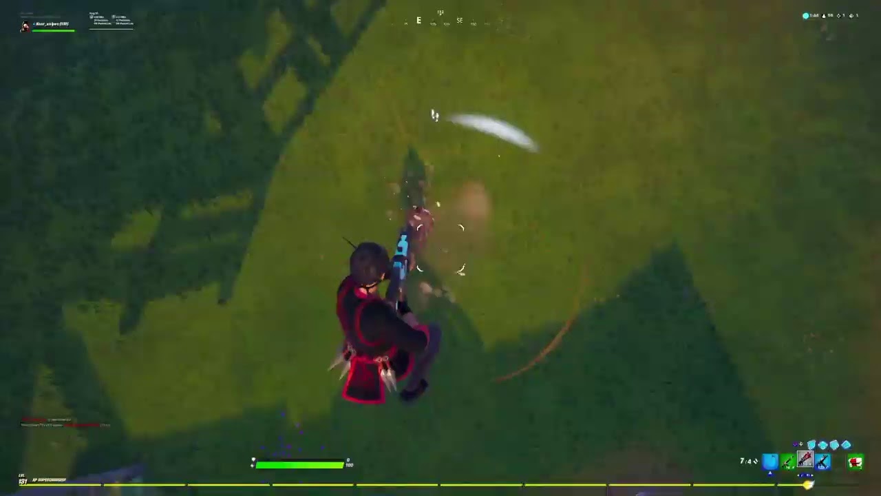 Anyone wanna 1v1 - YouTube