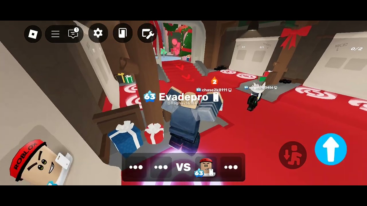 Rivals part 1 - YouTube