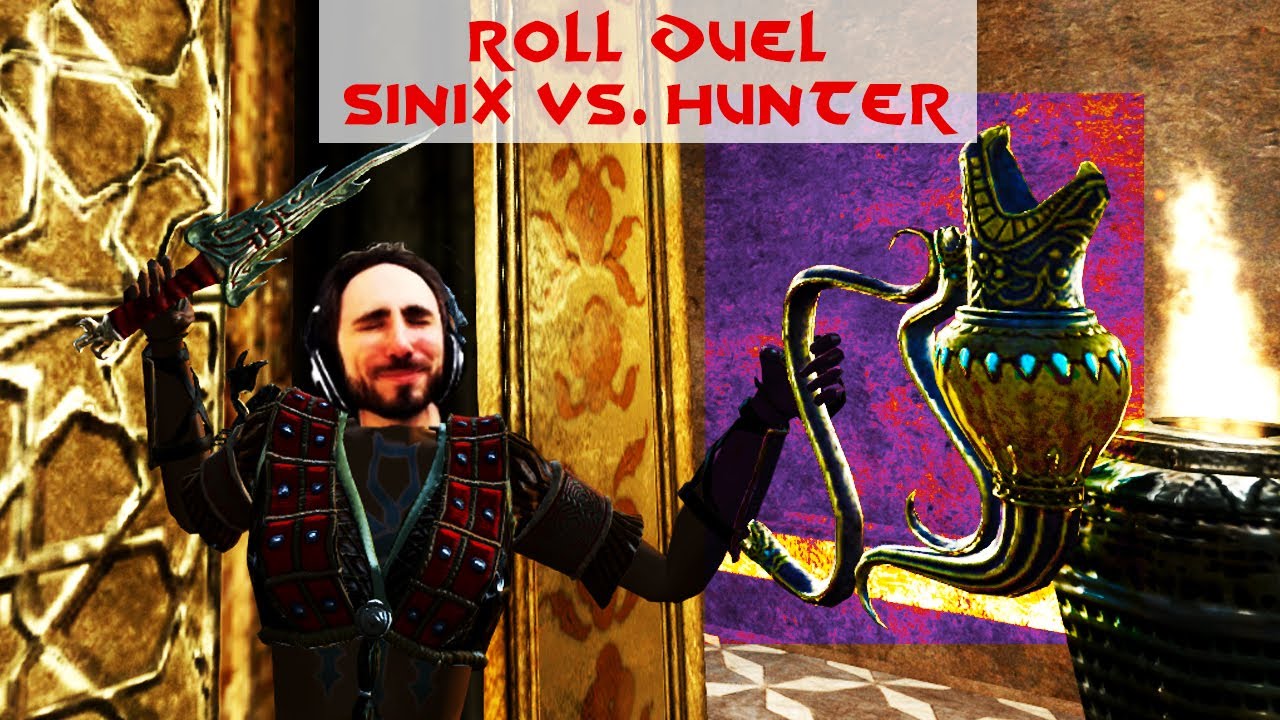 THE TALISMAN - Age of Conan Tier 3.5 Raid Recap - YouTube