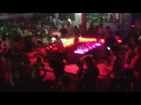 Kargo - Yıldızların Altında (2) / Dj Cihat Uğurel / Club Tropicana Sarımsaklı