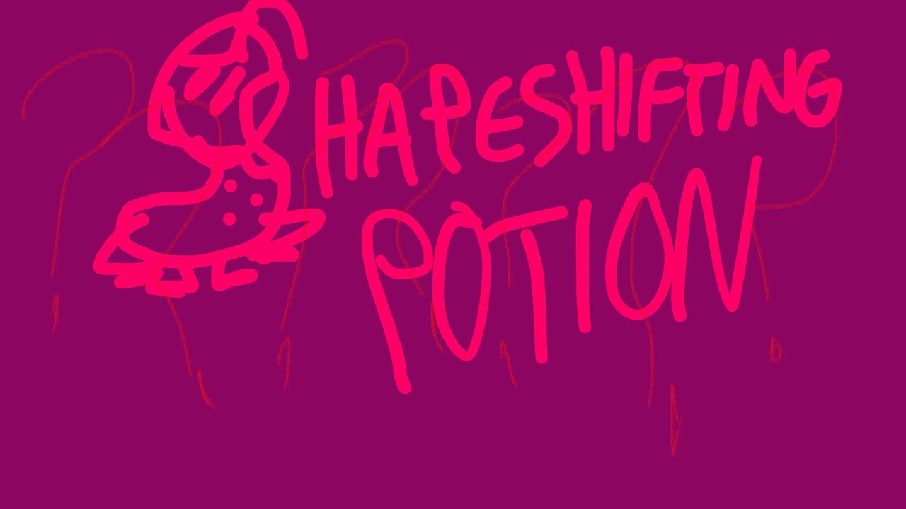 “Shapeshifting Potion” | Adventures on the Endless Island S1E9b - YouTube