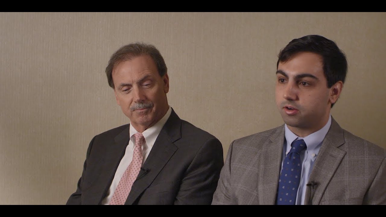 Meet Bobby and Taylor Rotolo - YouTube