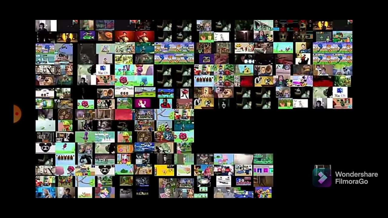 My Sparta megaparison 1 (FIXED) - YouTube