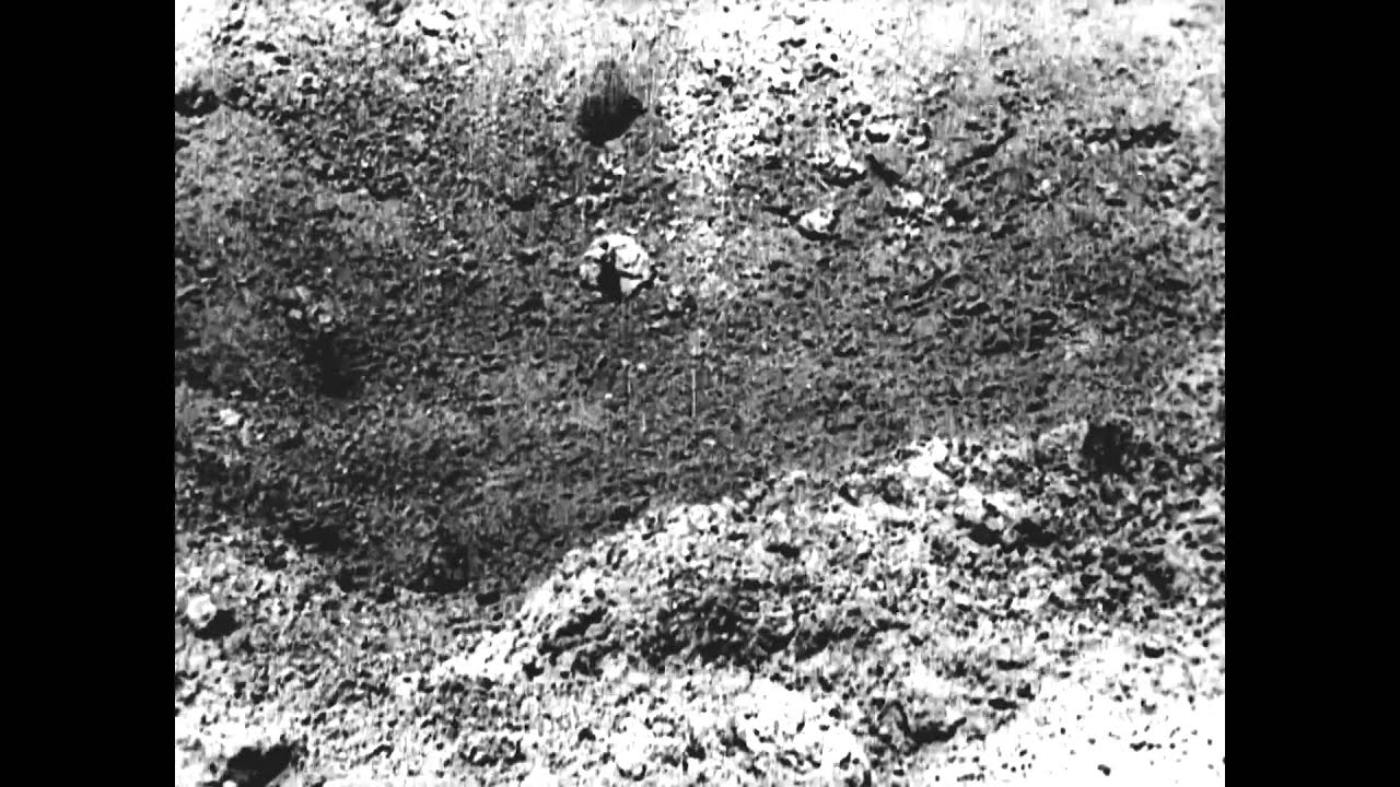 The Capture of Messines, 1918 - YouTube