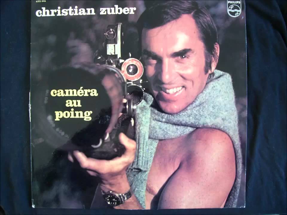Christian Zuber "Caméra au poing"... - YouTube
