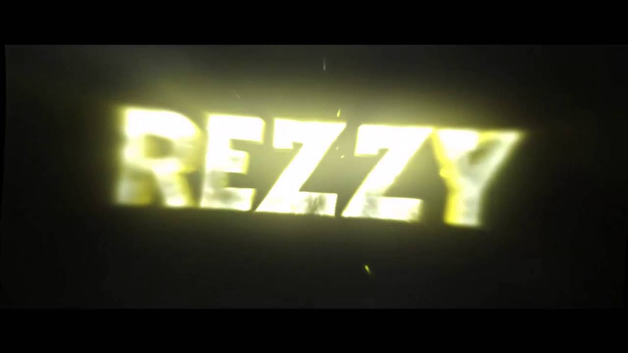 Intro/Rezzy - YouTube