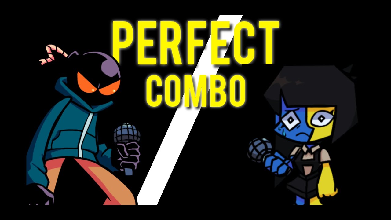 Perfect Combo Overhead Whitty's mod (Human) - YouTube