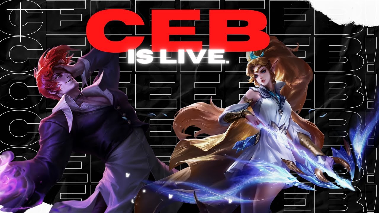 DUO WITH BROTHER (MELI) | MLBB LIVE | mythical immortal lobby - YouTube