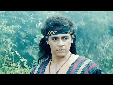 Film klasik Indonesia BARRY PRIMA || aksi seru ||