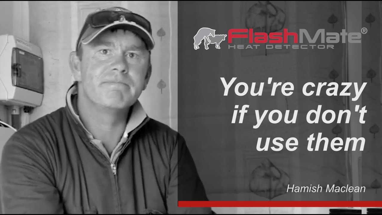 Hamish Maclean's Story - YouTube