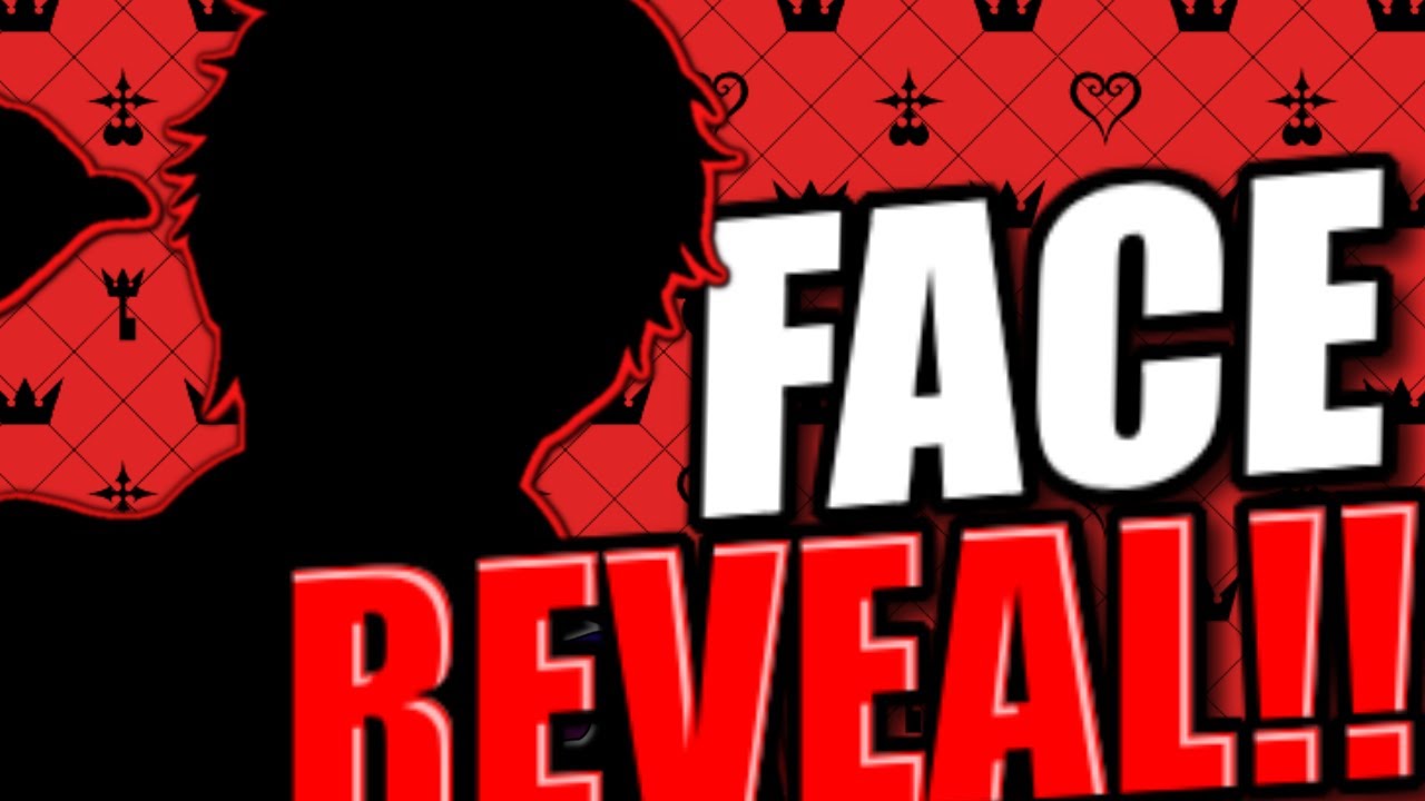 EPIC FACE REVEAL VIDEO - YouTube