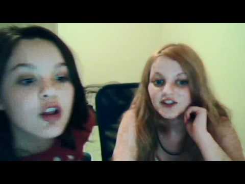 Us Random girls - YouTube