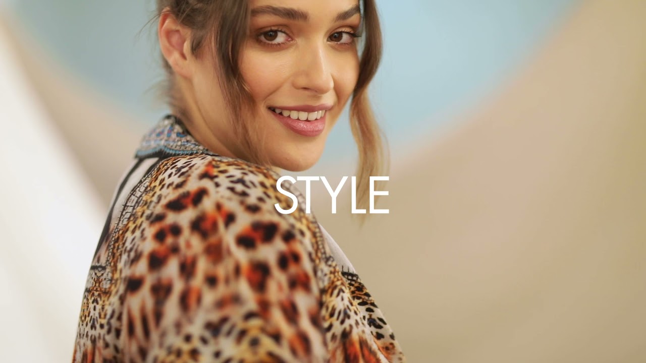 Taking Shape - YouTube