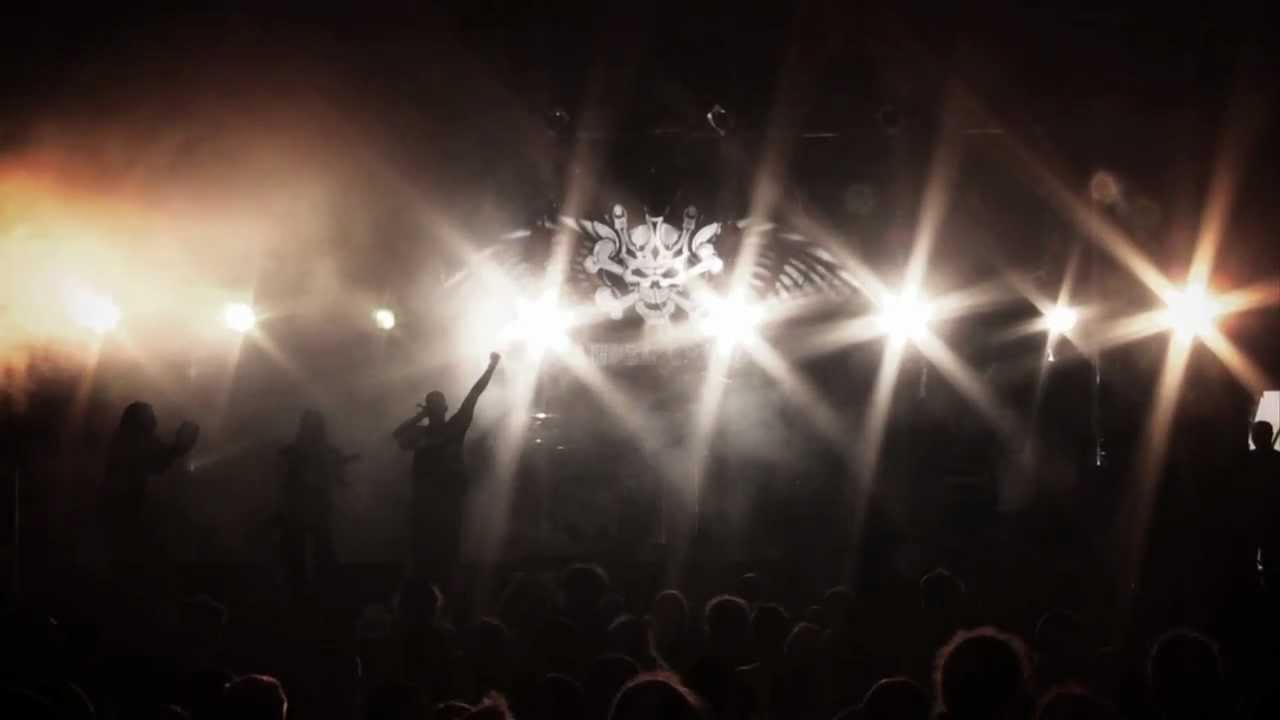 Angel Crew - Another King Down - 2012 - YouTube