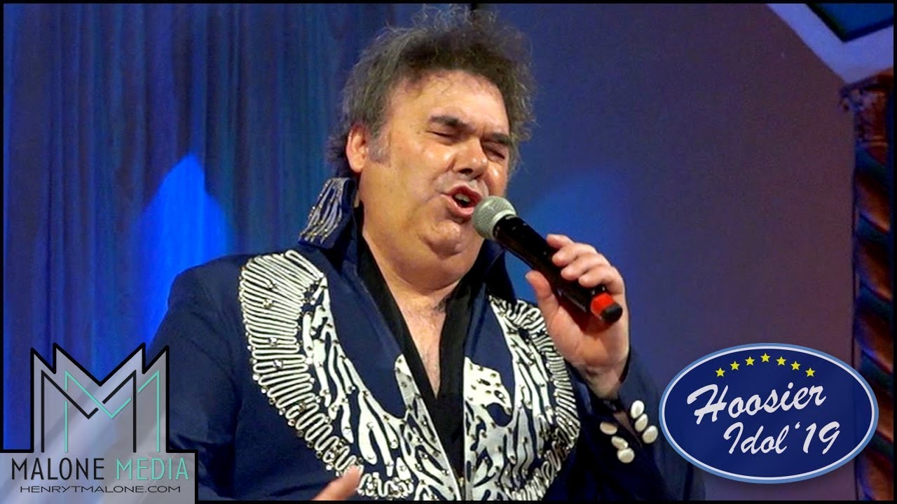 “Can’t Help Falling in Love” | Representative Bruce Borders | Hoosier ...