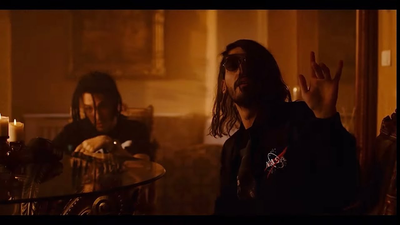 Ian x Azteca - Yeah yeah (Remix Video) - YouTube