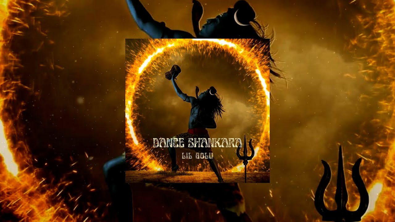 DANCE SHANKARA - LIL GOLU I MAHASHIVRATRI I LATEST SONG 2023 I ...