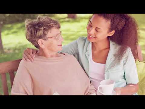 Homemaker and Companion Service - YouTube