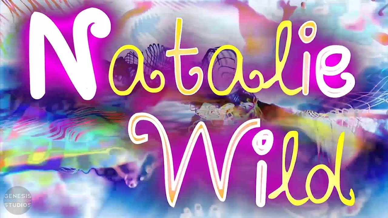 Natalie Wild - Pro Wrestling Entrance Video Sampler - YouTube