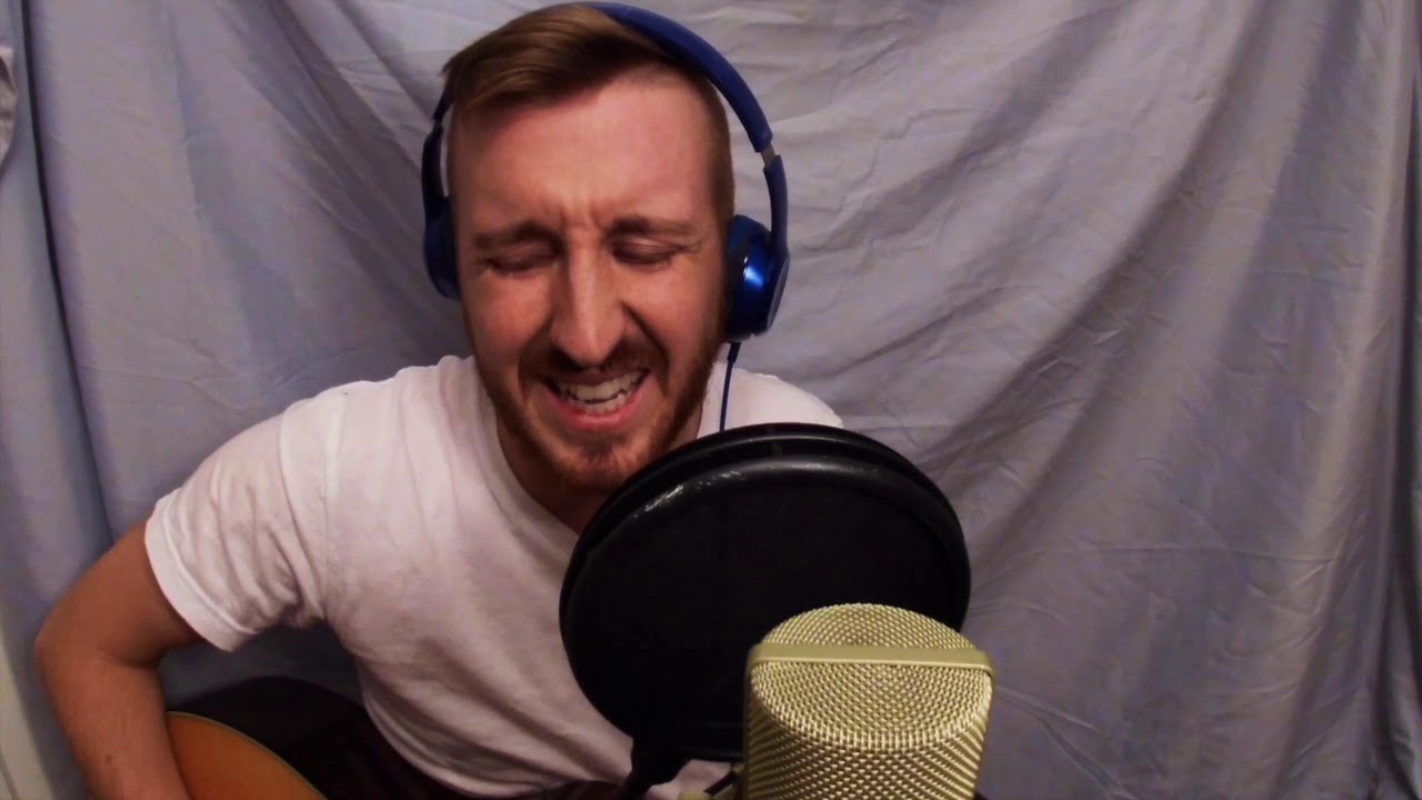 31 Flavors Acoustic Cover - John DeBellis - YouTube