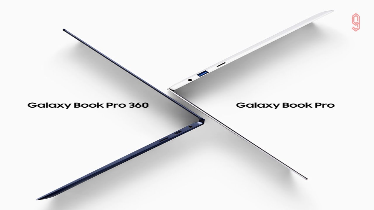 Samsung Galaxy Book Pro Trailer | Samsung Galaxy Book Pro Official ...