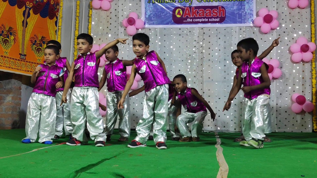First Annual Day Celebrations YouTube first-annual-day-celebrations-youtube