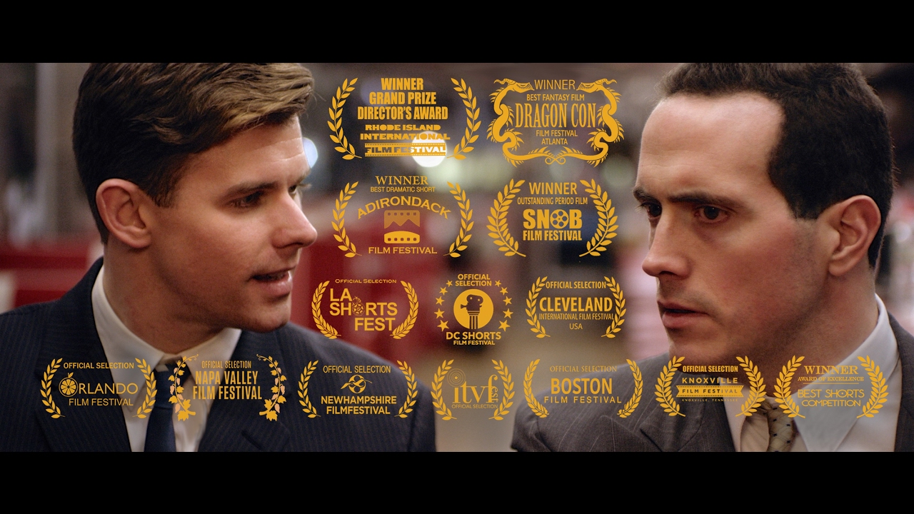 SPLIT TICKET - YouTube