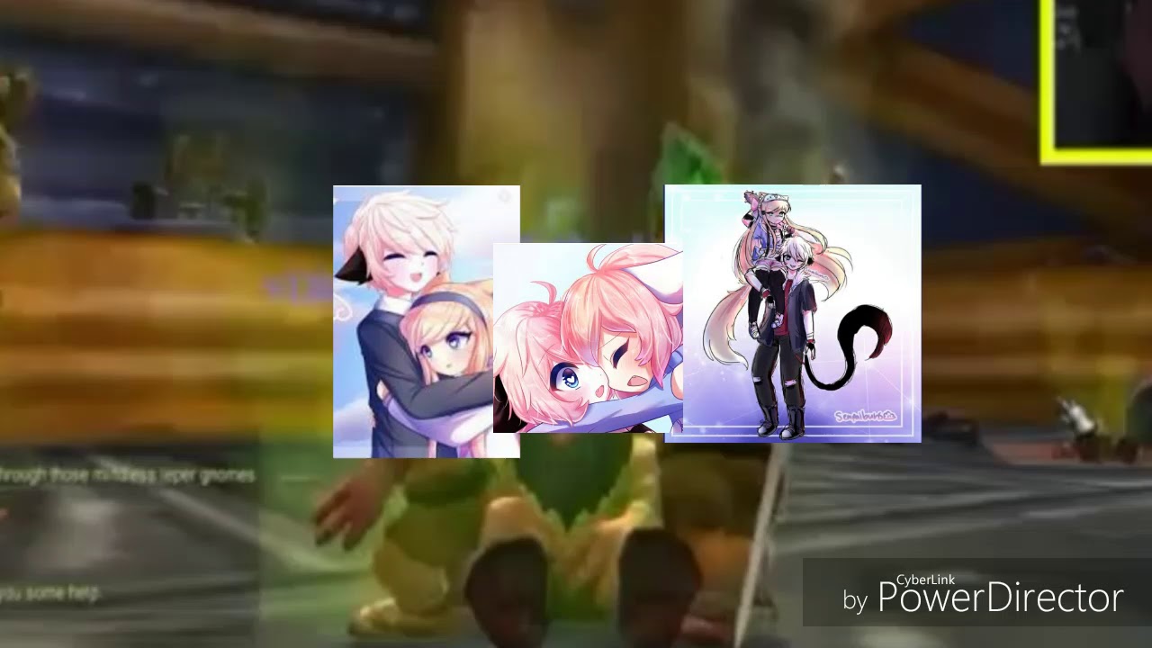 How Senpaibuns x Radd is Like to Senpaiartz x Radd shippers - YouTube